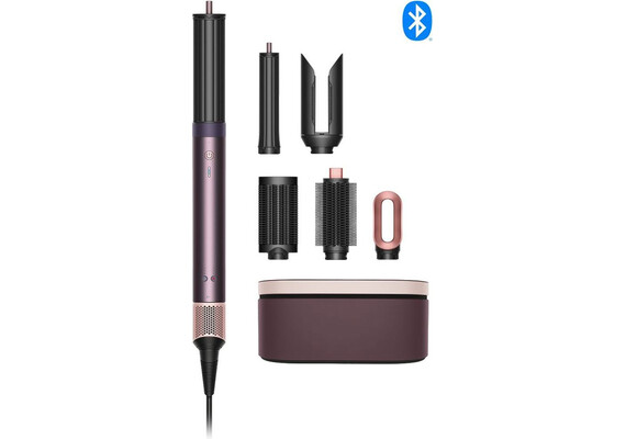 Купить Стайлер Dyson Airwrap HS09 Coanda2x™ (Ceramic Pink/Roze Gold ...