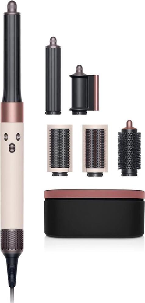 Купить Стайлер Dyson Airwrap HS05 Complete Long (Ceramic Pink/Rose Gold ...